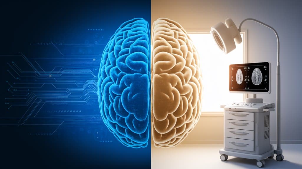 AI vs. Human Diagnosis: Accuracy Comparison - AI Healthcare